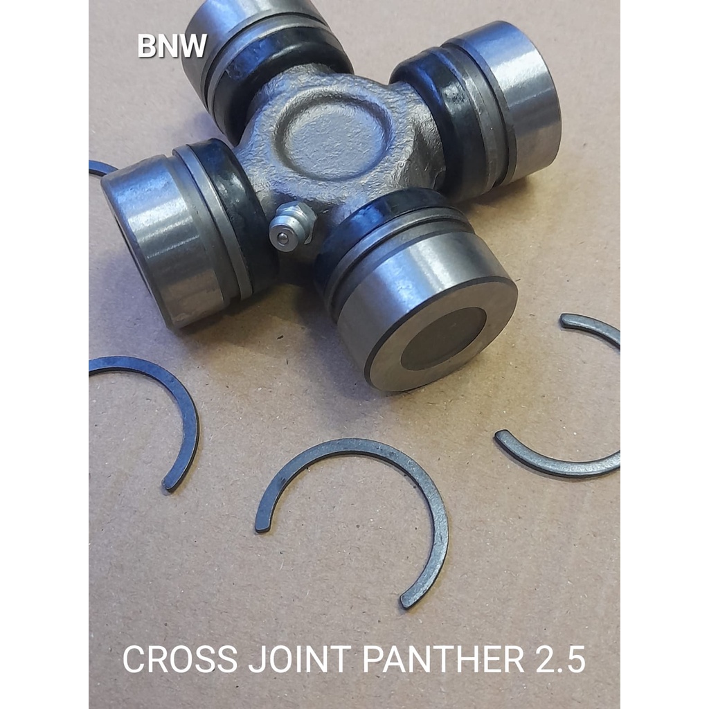 Cross joint / panther Coupling 2500cc | Shopee Malaysia