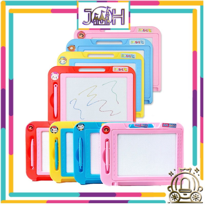 Magic Writer Magnetic Drawing Board Erasable Writing Boards Writing ...