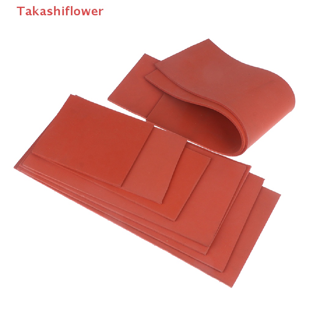 (Takashiflower) High Temperature Resistant Cloth-Textured Silicone Foam ...