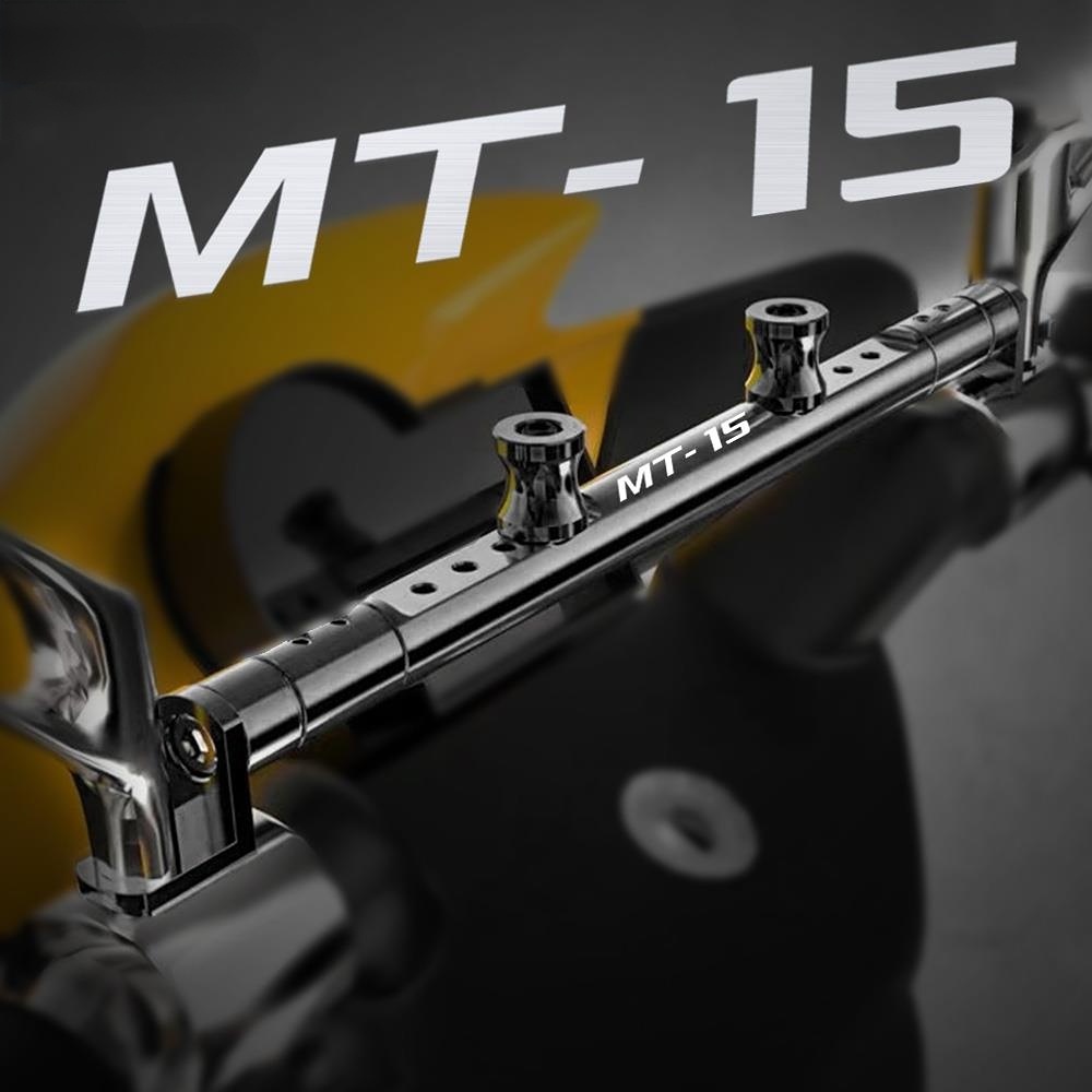 FOR YAMAHA MT-15 MT 03 07 09 10 15 125 MSLAZZ 150 MT15 MT10 Motorcycle ...