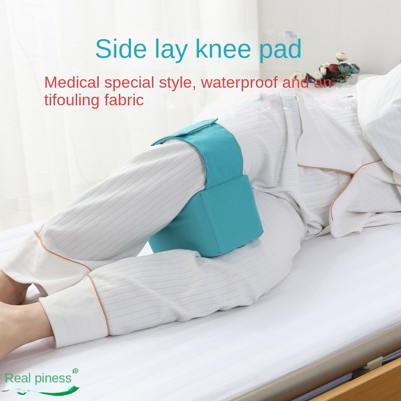 （Ready stock）Mattress Pad Bed Patient Side Knee Anti-Wear Leg Clip ...