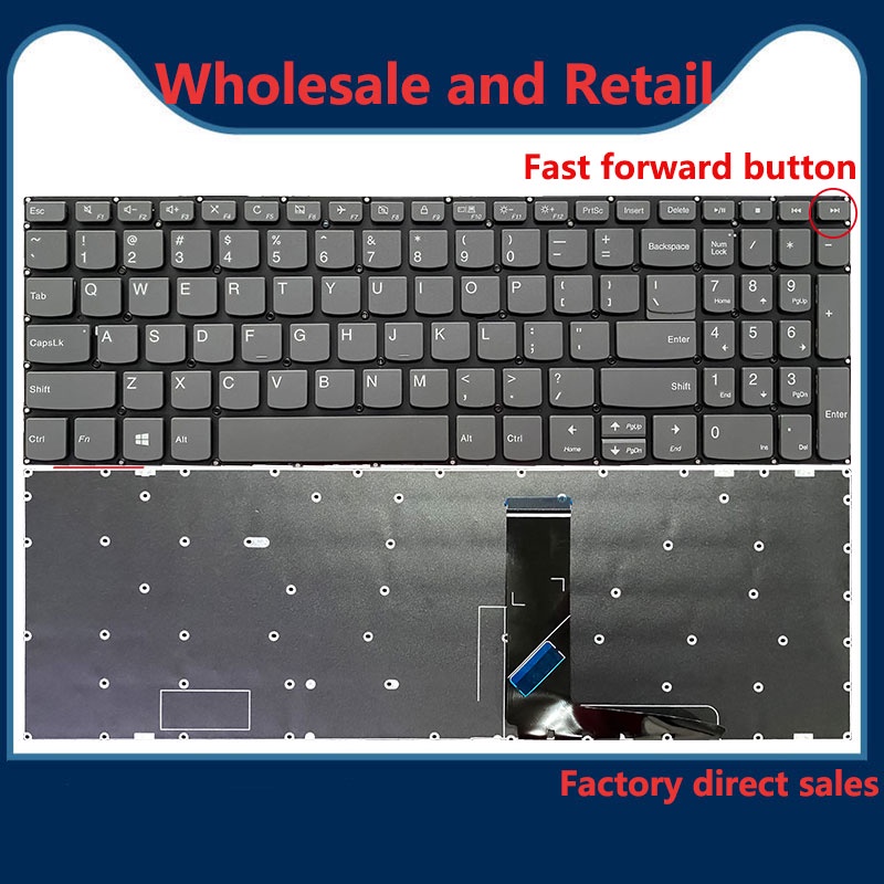 Lenovo IdeaPad 330S-15 320S-15 S340-15 s340-15iwl s340-15api s340-15iml ...