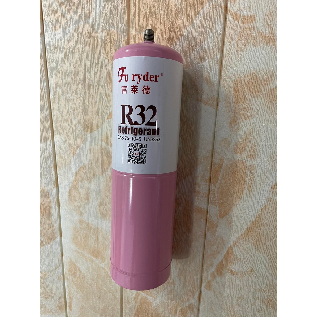 [ R32 980ML ] Gas Air Conditioner /HOME Aircond (split unit) refill eko Gas Penyaman Udara ...