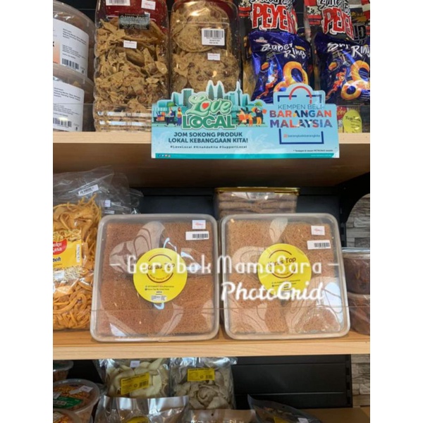 Kuih Karas / Kuih Jala / Kuih Sarang Semut | Shopee Malaysia