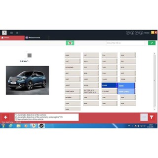Diagbox V9 91 v9 129 v7 8 v9 96 full software Update For Lexia3 PP2000 ...