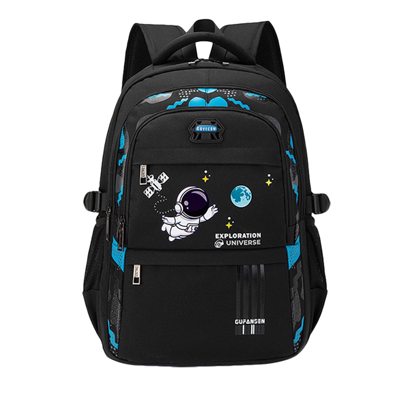 Js - Children's Backpack Children's School Bags For Boys And Girls ...