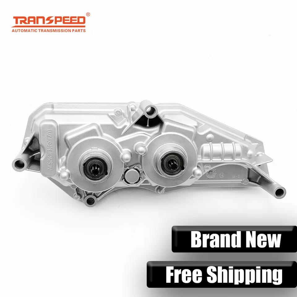 TRANSPEED 6DCT25 DPS6 A2C30743105 Transmission Control Module TCU TCM ...