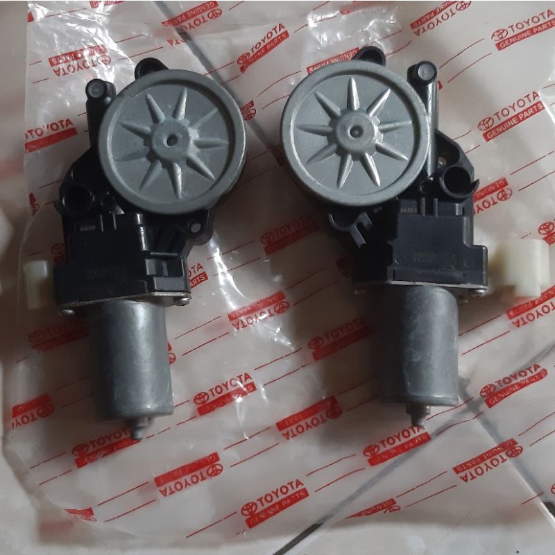 Motor power window Dynamo regulator Front Glass Left Right toyota new ...