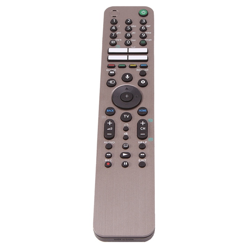 Remote Control with Voice RMF-TX621E for Sony HD TV A80J A84J A90J W800 ...