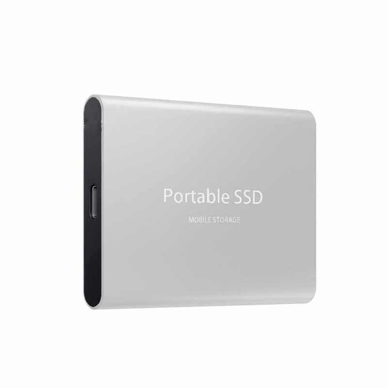 Original External Hard Disk 1TB 2tb 8tb 16tb 30tb 60tb 128tb Mini ...