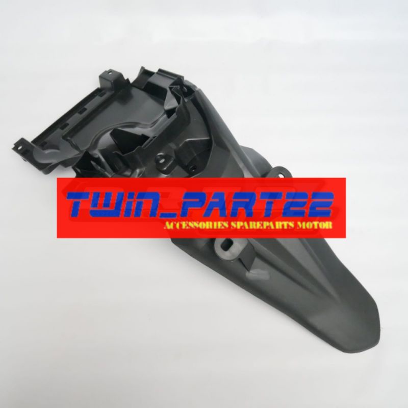 Honda Beat Pop Rear Fender 2015 2016 2015 | Shopee Malaysia