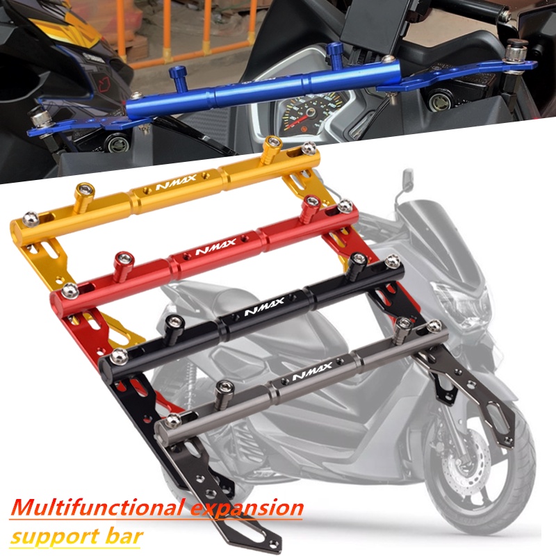 For YAMAHA NMAX 125 155 160 NMAX125 NMAX155 Motorcycle Accessories ...