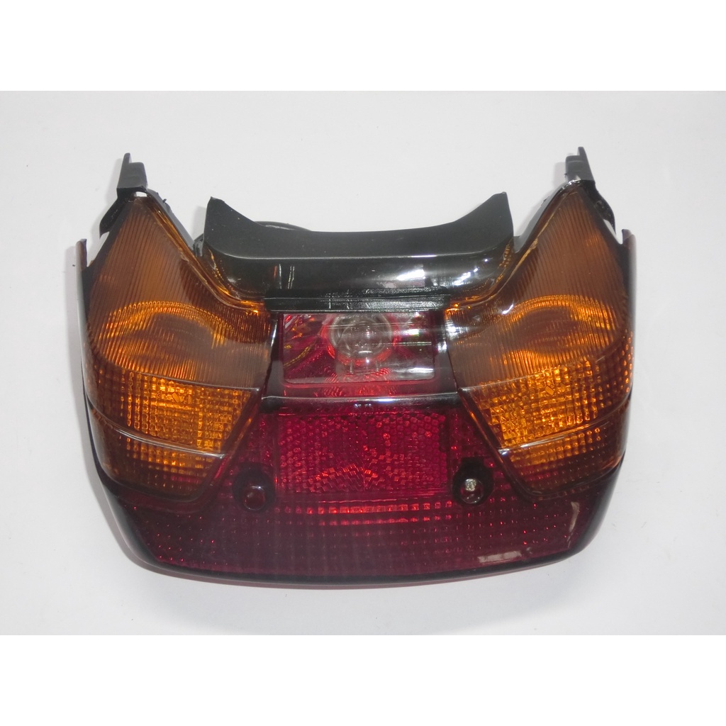 ( CLEARANCE STOCK ) TAIL LAMP ASSY Y110 (CSI) | Shopee Malaysia