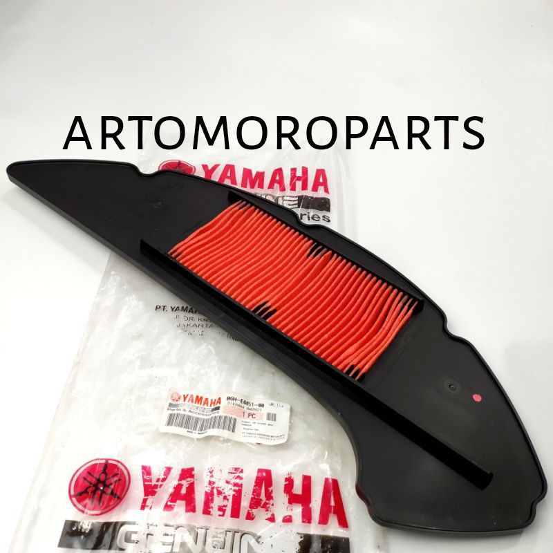 Air Filter Air Filter Air All New Nmax N Max 155 All New Aerox 155 2020 ...