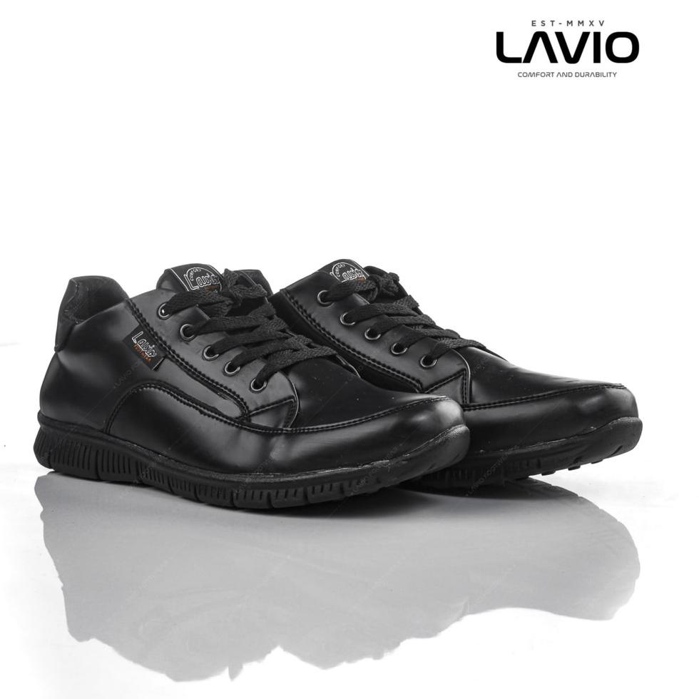 Order 731960] Cod!!! Lexa - Men's Shoes Sneakers Unisex Safety Iron Toe ...