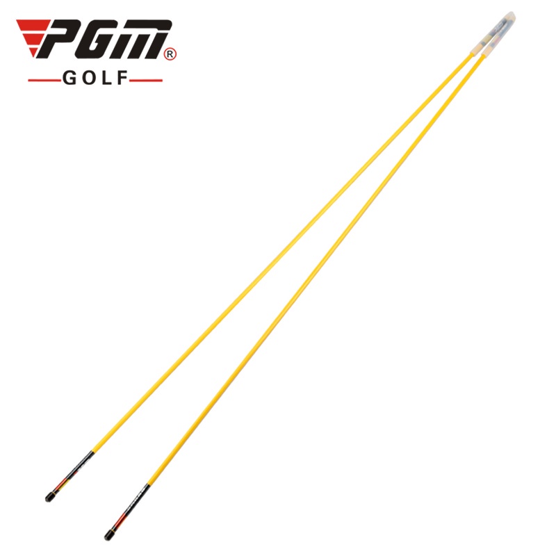 PGM Golf Pendulum Putting Rod,Golf swing Postures corrector,Auxiliary ...