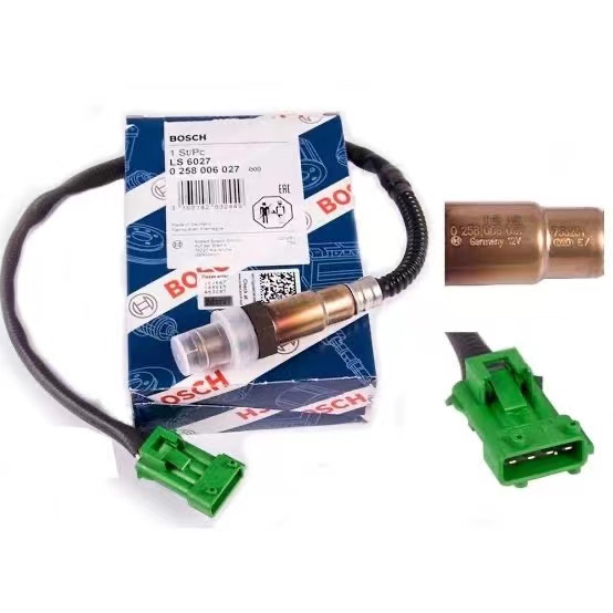 original O2 Oxygen Sensor Fit Citroen Berlingo C2 C3 C4 C5 C6 C8 ...