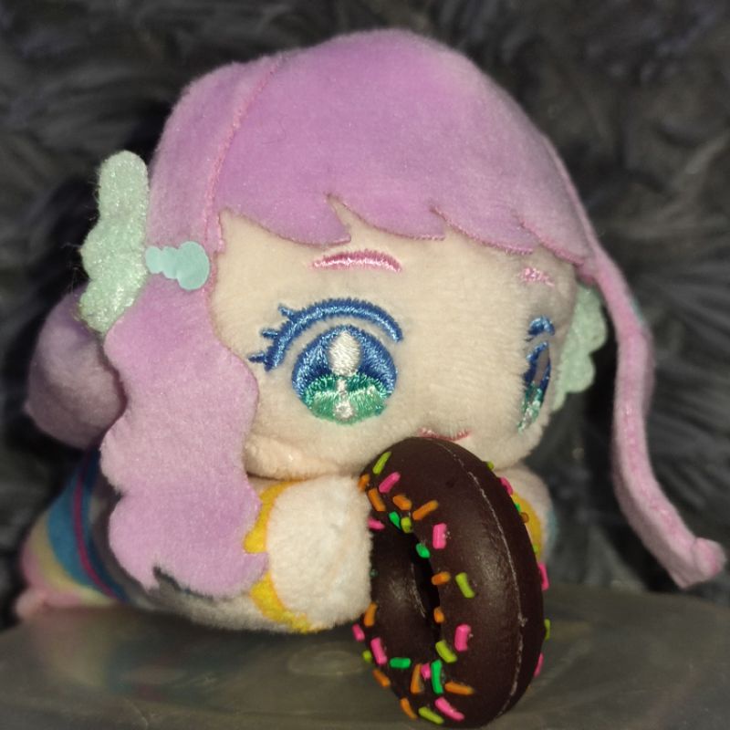PRECURE LAURA MERMAID ANIME PLUSH | Shopee Malaysia