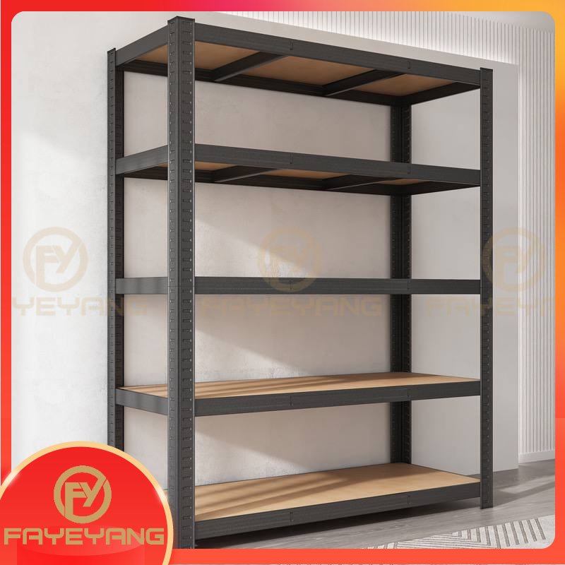 Fayeyang Rak Boltless Rack Home Store Warehouse Rack / Rak Besi ...