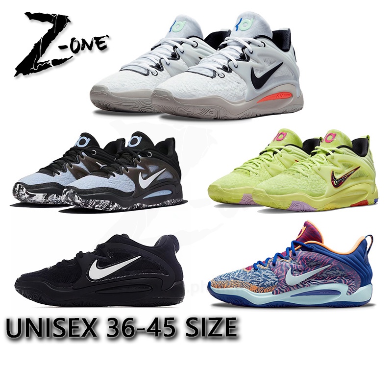 Unisex Kevin Durant KD15 Basketball Shoes Sneakers For Men Women With ...