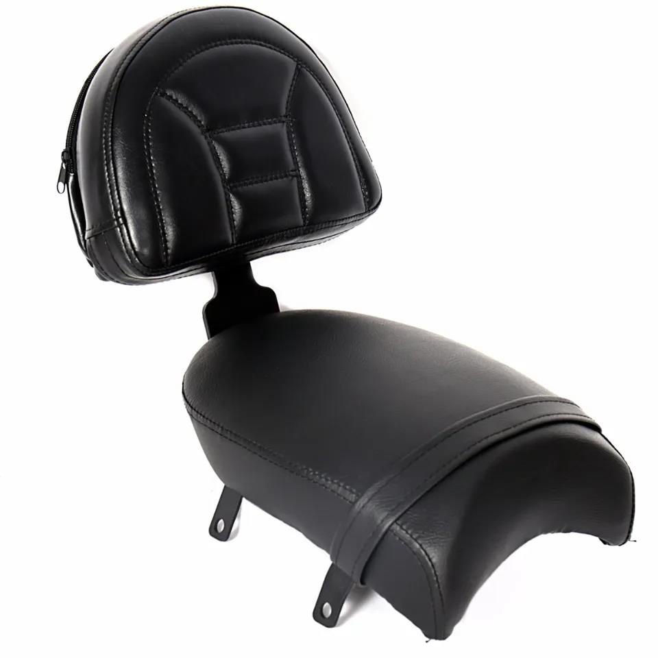 Rear Passenger Seat&Grid Backrest For Victory Judge Vegas Highball ...