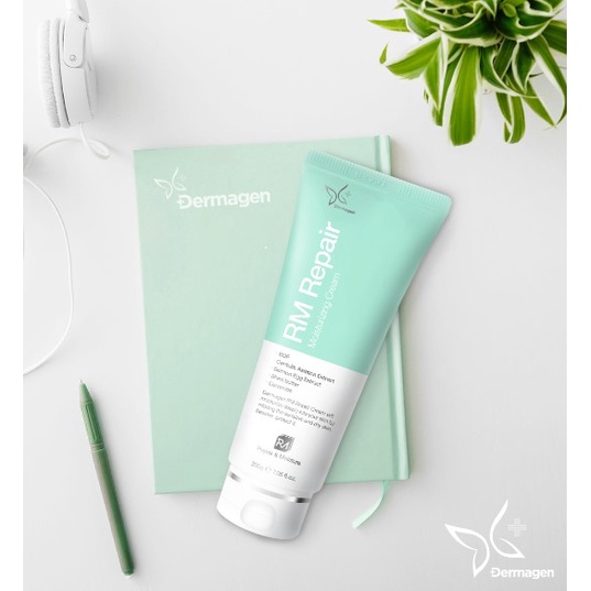 Dermagen RM repair cream(500g) | Shopee Malaysia