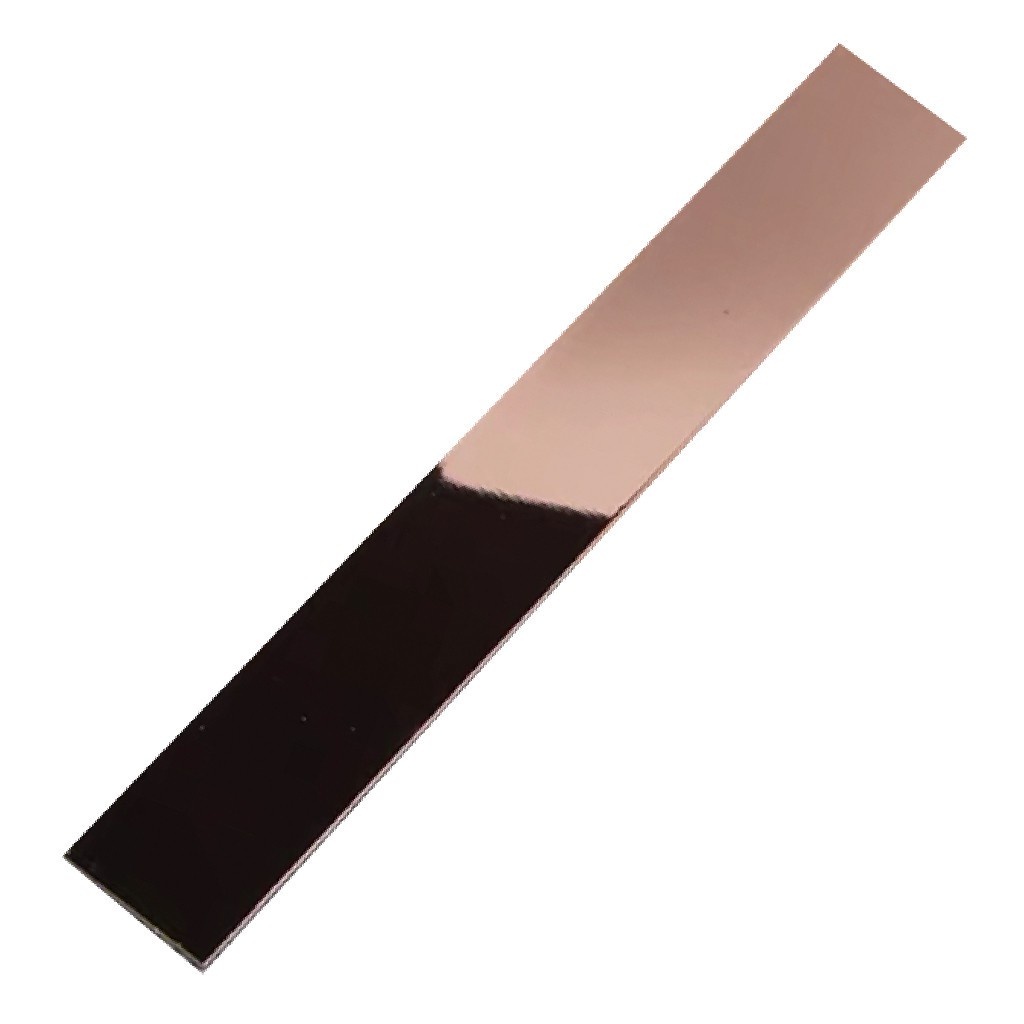 5 Meter Mirror Stainless Steel Decorative Strip for Wall Ceiling ...