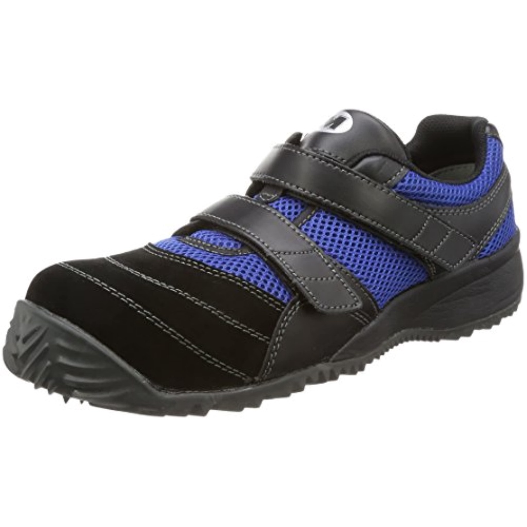 【Direct from Japan】[Midori Safe] Safety Work Shoes JSAA Certified Rohen ...