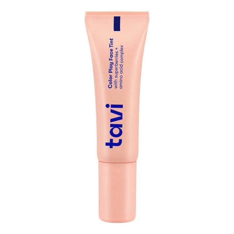 Tavi Color Play Face Tint 9 gr ( Infused Blush & Highlighter Serum ...