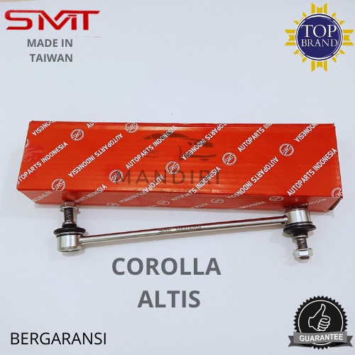 Corolla ALTIS STABILIZER LINK STABIL ALL NEW SMT ORIGINAL HIGT QUALITY ...