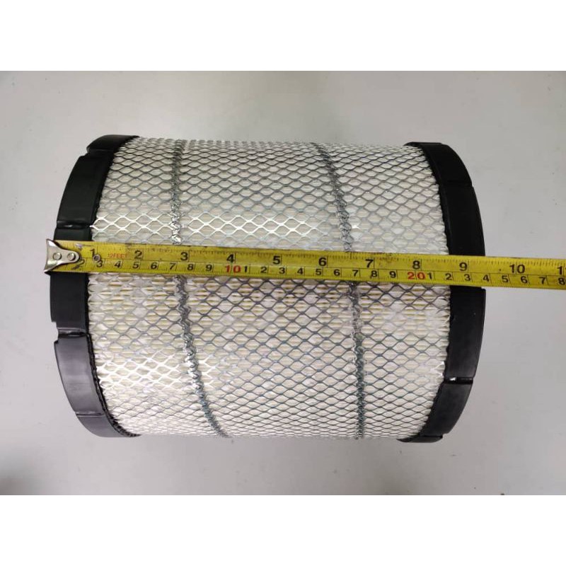 Malaysia Hino Dutro WU410 Air filter 17801-78030 A-2604 | Shopee Malaysia