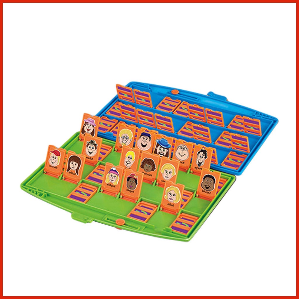 2 Player Board Games For Kids