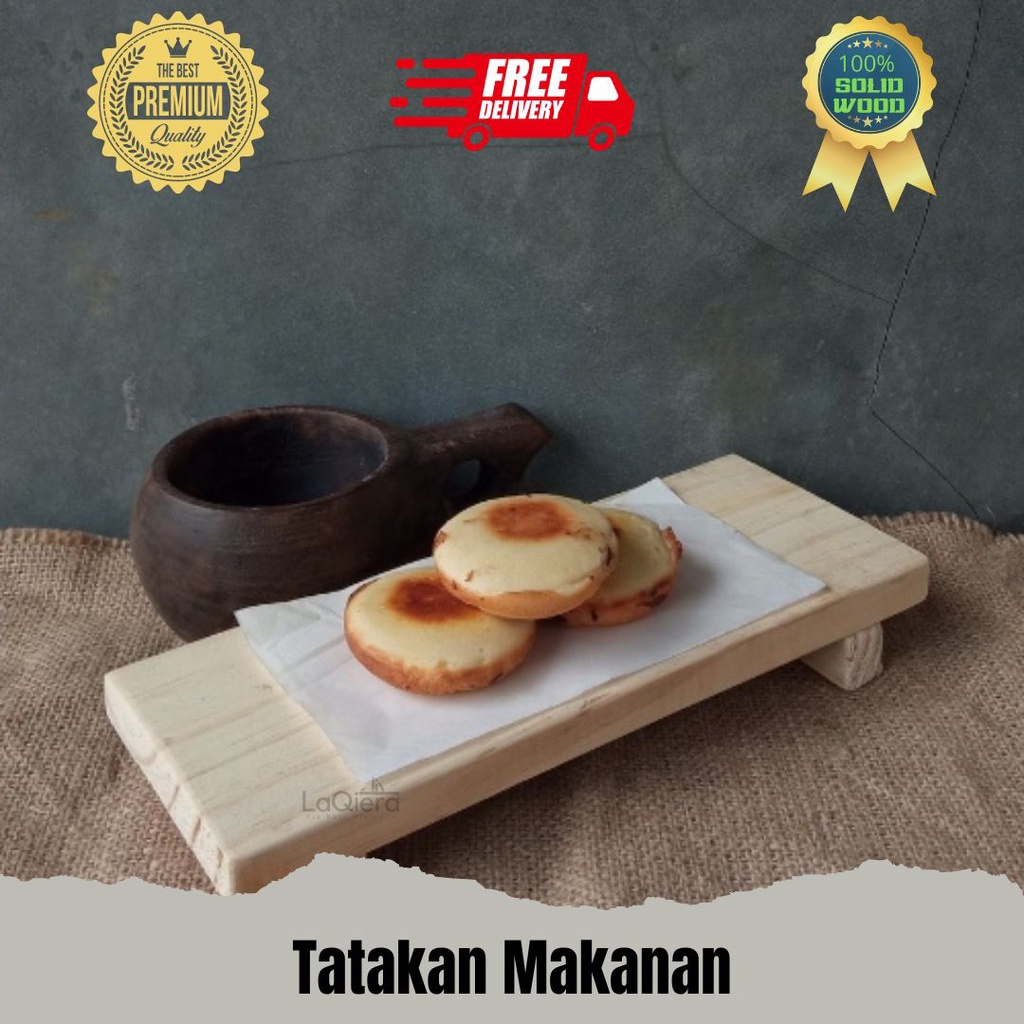 WOODEN SERVING TRAY, WOODEN SERVING PLATE, WOODEN SERVING TRAY CAFE ...
