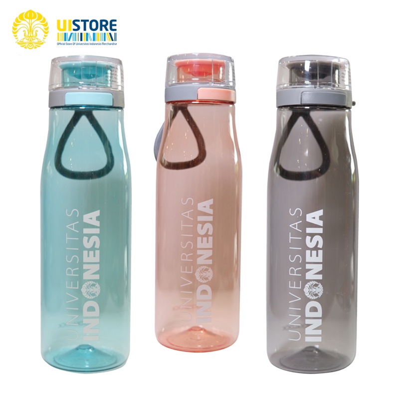 LOCK & LOCK Bottle LOCK & LOCK UNIVERSITY INDONESIA MAKARA| Official ...