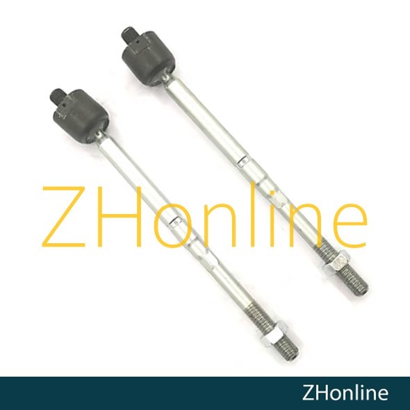 RACK END (2pcs) for TOYOTA AVANZA 1.3 1.5 F601 F602 2004-2010 (45503 ...