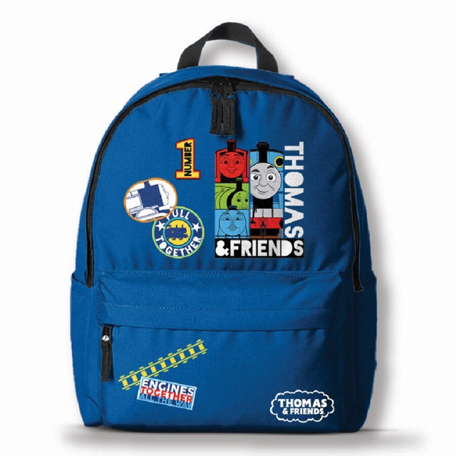 Thomas & Friends Backpack | Shopee Malaysia