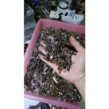 Used contactor or small contactor platinum | Shopee Malaysia