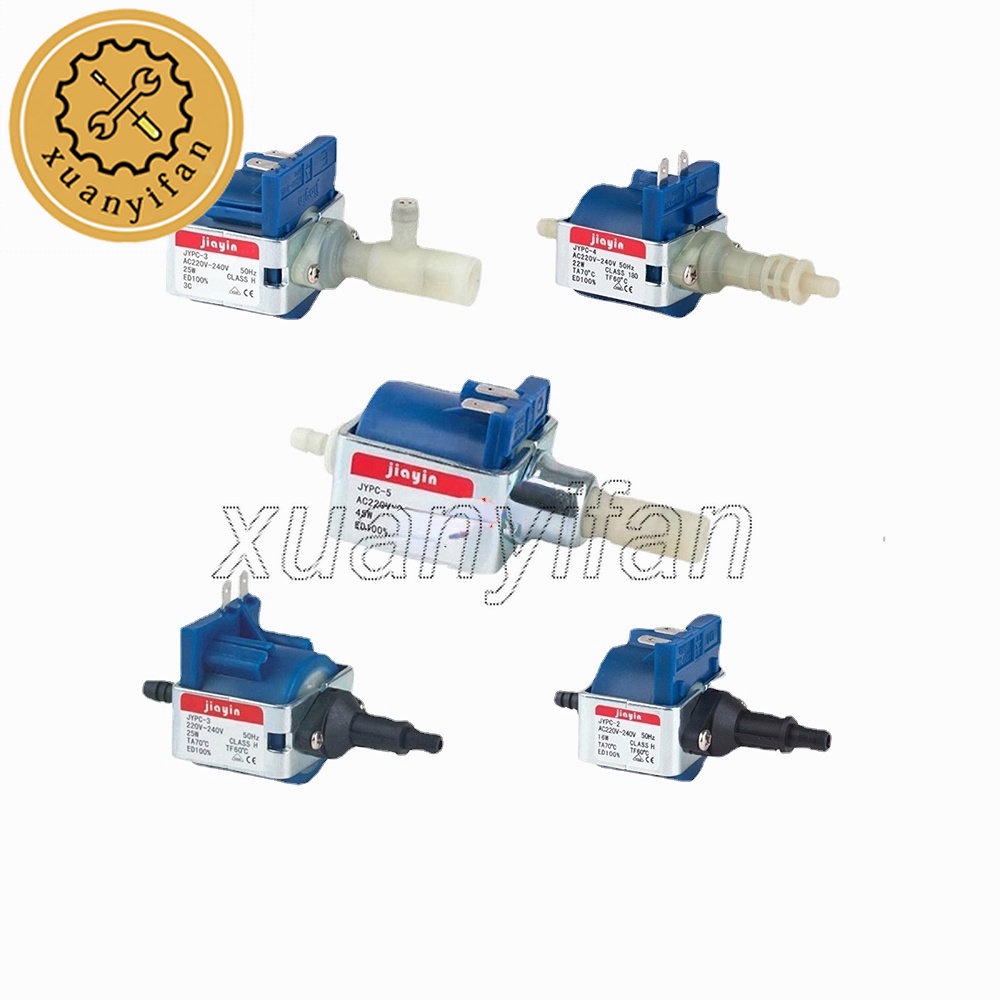 NEW ORIGINAL Jiayin JYPC-5 JYPC-4 JYPC-3 JYPC-2 Water pump For Philips ...