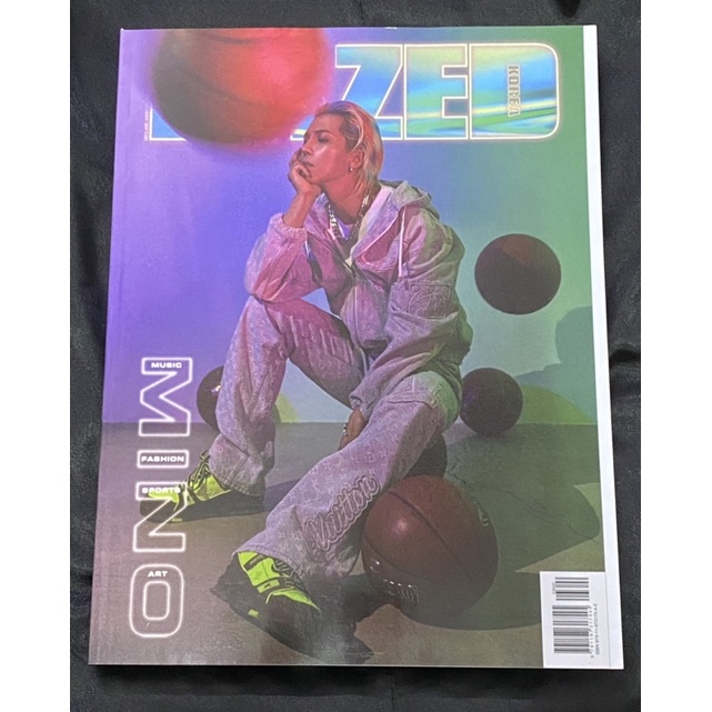 SEVENTEEN SVT Wonwoo DAZED KOREA magazine and Mingyu with Wonwoo W ...