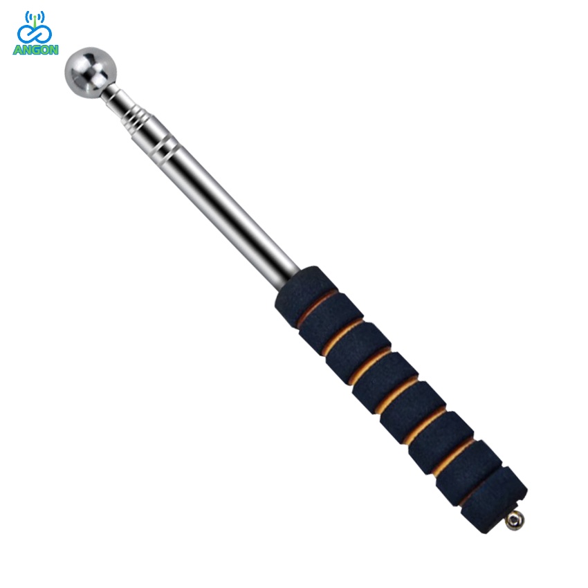 Telescopic Wall Check Hammer Walls Floors Ceilings Tiles Test ...