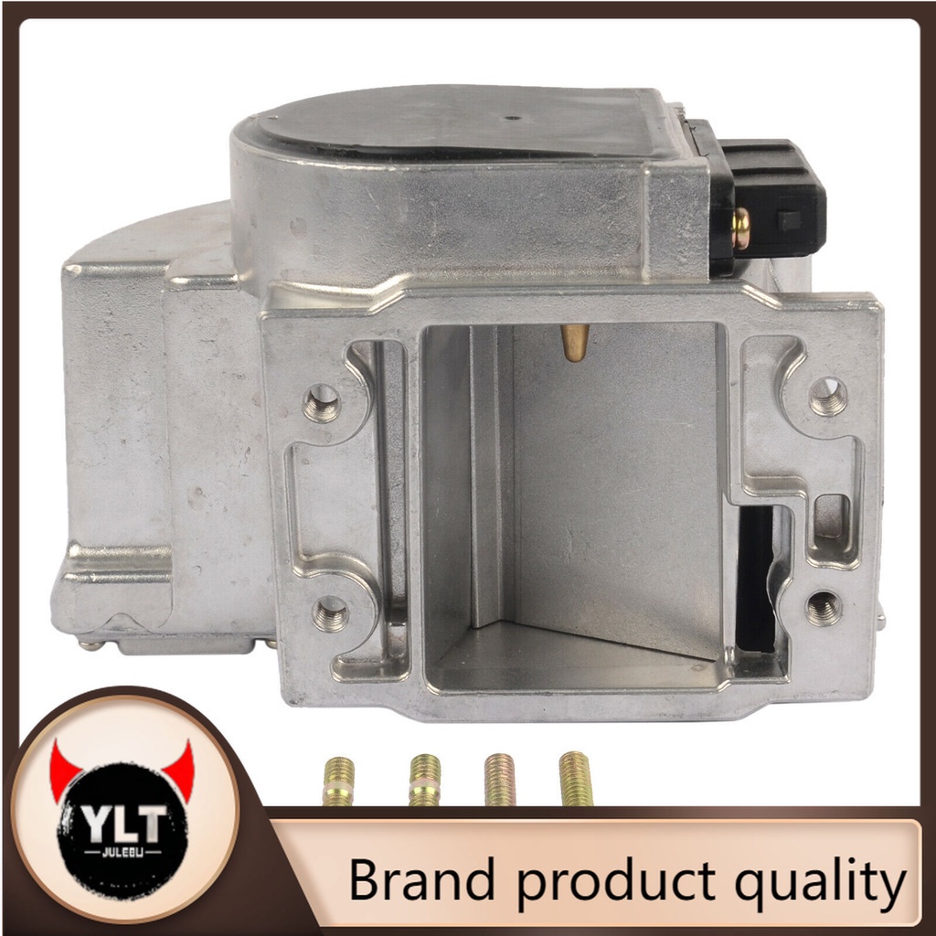 New Mass Air Flow Sensor MAF AFM For 1993-1994 Toyota Land Cruiser ...