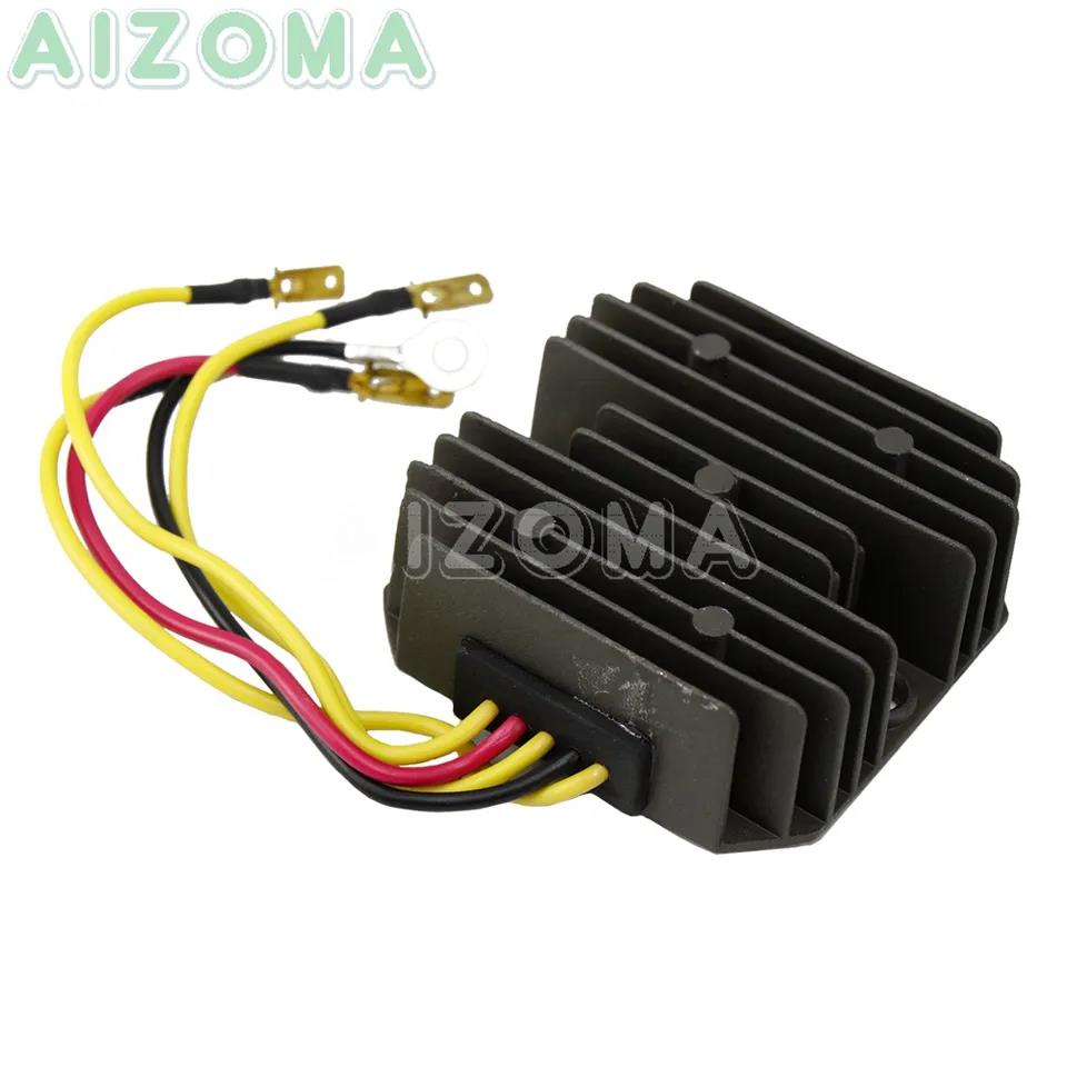 Motorcycle Voltage Regulator Rectifier For Suzuki GS250 GS450 GS550 ...