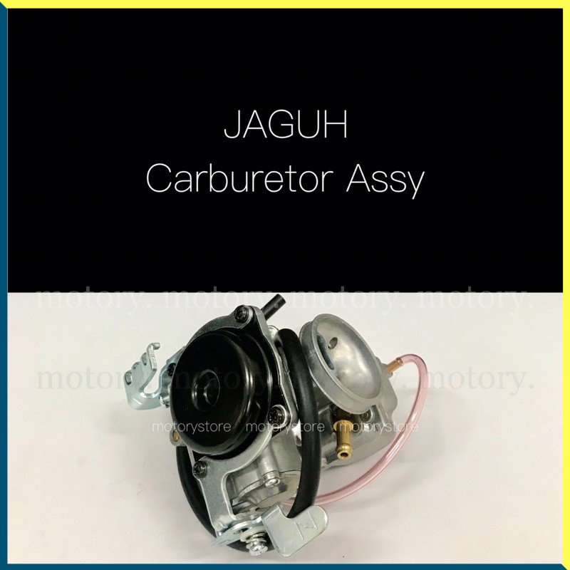 MODENAS JAGUH - CARBURETOR ASSY (OE) | Shopee Malaysia