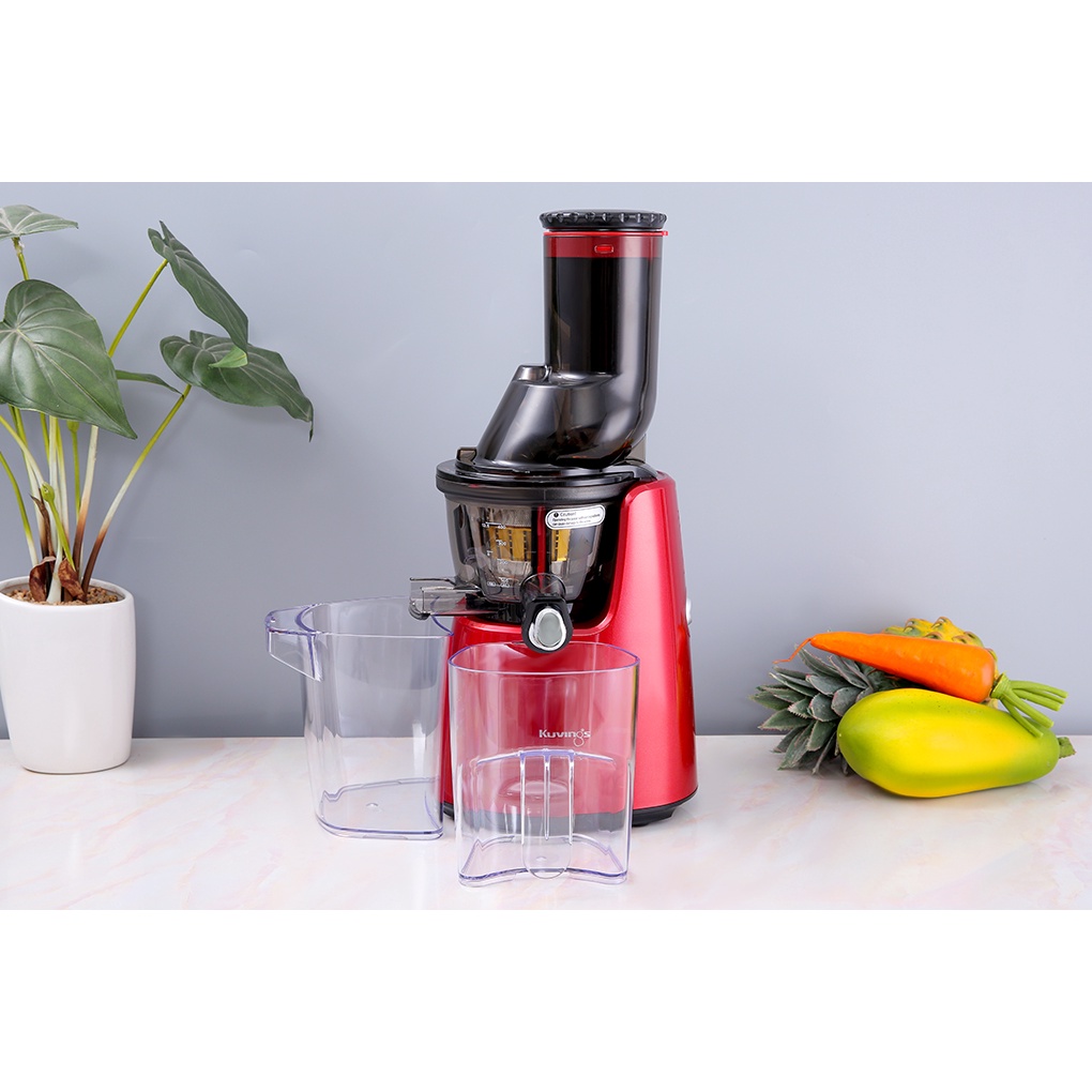 Korean Kuvings C7000 slow juicer | Kuving C7000, | Shopee Malaysia