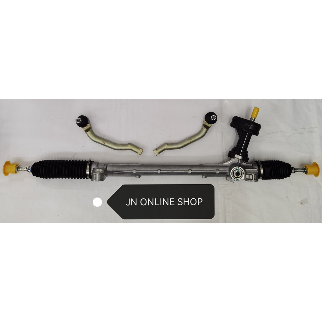 Power Steering Rack Assy with Tie Rod End (New) for Proton Persona New ...