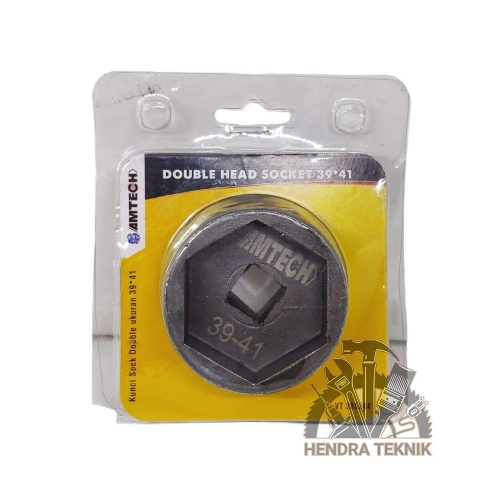 Automatic CVT BLOCK SOCKET KEY 39X41 CLUTCH NUT SOCKET KEY 39mm X 41mm ...