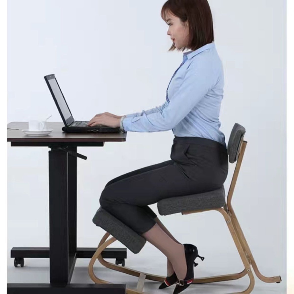 Creative Computer Chair Home Office Chair Ergonomics Orthopedic Seat ...