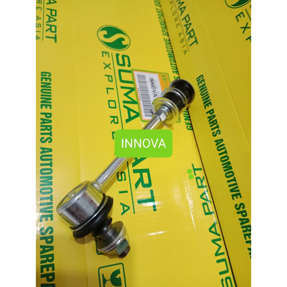 Stabilizer LINK INOVA STABLE LINK INNOVA | Shopee Malaysia