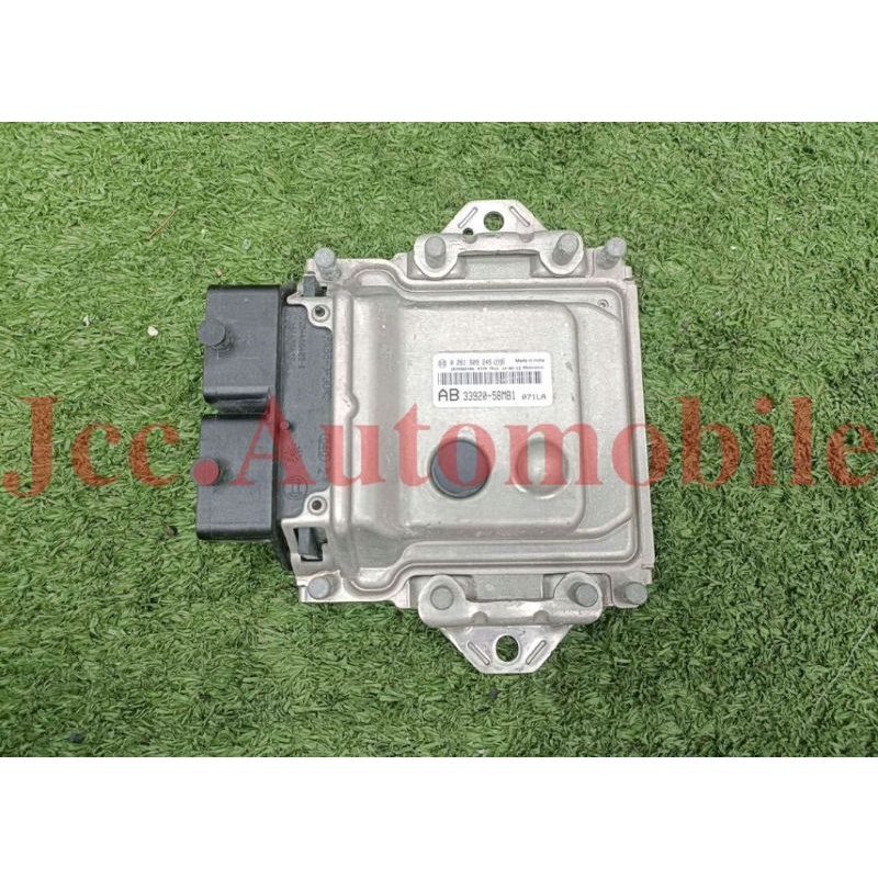 SUZUKI SWIFT SPORT (ZC32S) ENGINE CONTROL UNIT/ ECU [D-4-3] | Shopee Malaysia