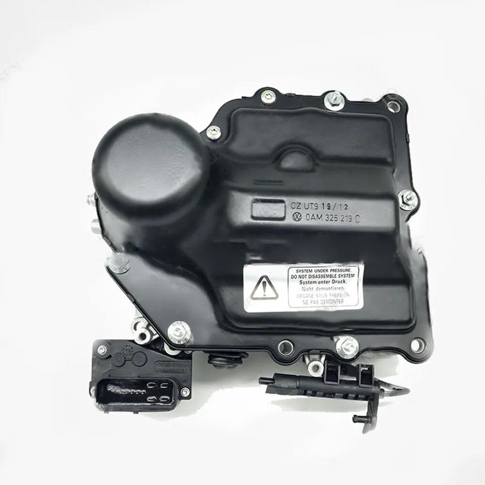 TRANSPEED DQ200 0AM DSG 7 Speed Auto Transmission Valve Body Without ...